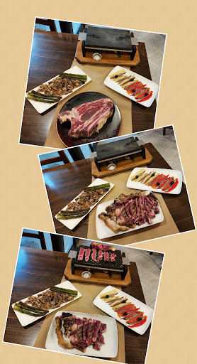 Restaurante La Torrada en Tordera