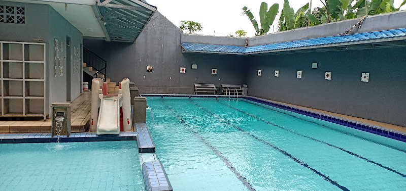 Harga Tiket Masuk Swimming Pool Rizza Pool, Kota Depok - Dec 2025 ...