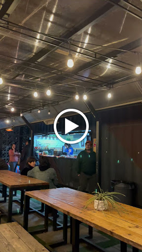 Restaurante Republica Malta en Tijuana