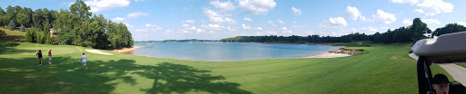 Golf Course «Lanier Islands Legacy Golf Course», reviews and photos ...