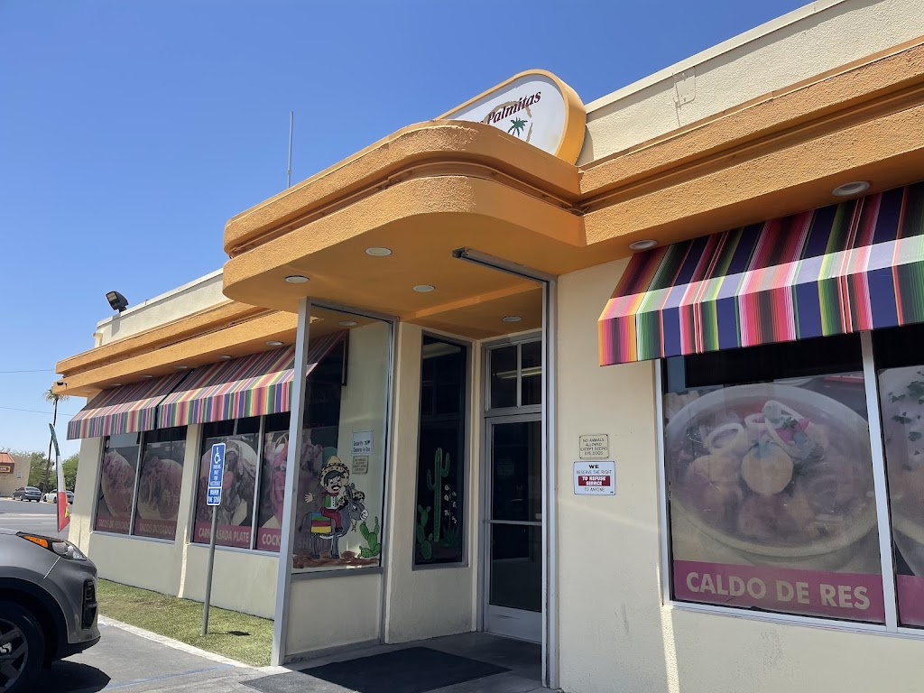 Las Palmitas Taco Shop - Yuma, AZ 92243 - Menu, Hours, Reviews and Contact