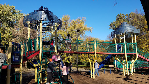 Park «Berwyn Park District Proksa Park», reviews and photos, 3001 ...