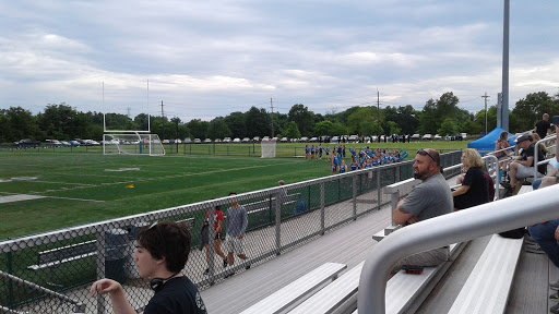 Torpey Athletic Complex - 202 Nimitz St, Bridgewater Township, New ...