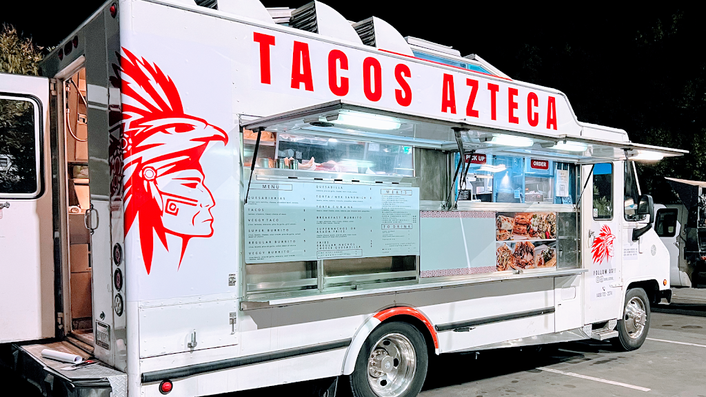 Tacos Azteca - Sunnyvale, CA 94087 - Menu, Hours, Reviews and Contact