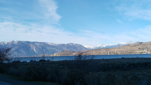 Water Park «Slidewaters ~ Lake Chelan Waterpark», reviews and photos ...