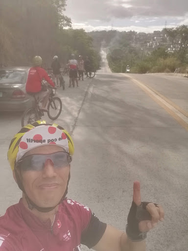 DOMSA View Point in Angono, Rizal - Zaubee