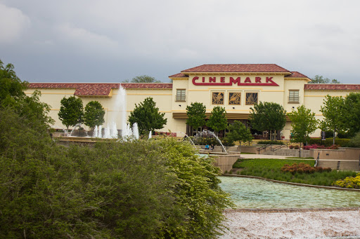 Movie Theater «Cinemark 12 Rockwall», reviews and photos, 2125 Summer ...