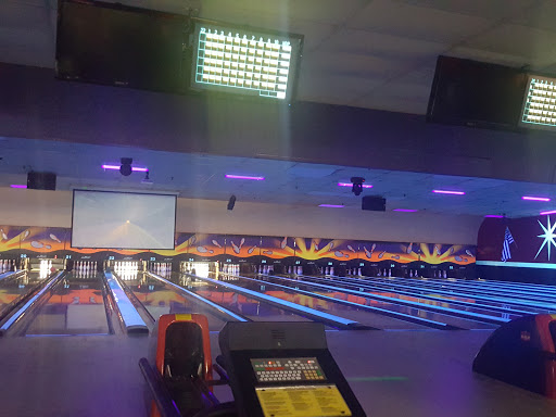 Bowling Alley «AMF South Hills Lanes», reviews and photos, 301 ...