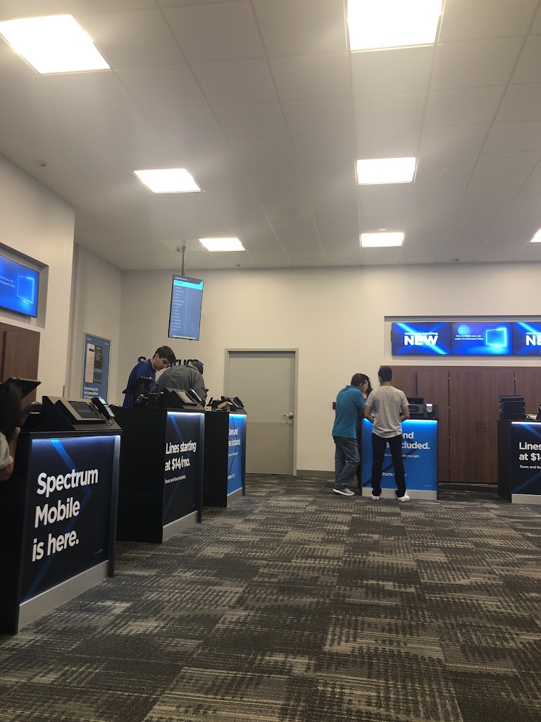 Spectrum Store - Claremont, CA 91763 - Location, Reviews, Hours and ...