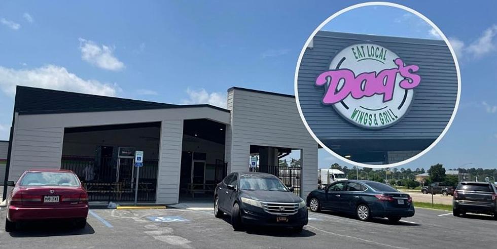 Daq's Wings & Grill - Shreveport, LA 71119 - Menu, Hours, Reviews and ...