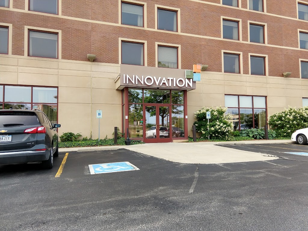 Innovation Restaurant - Wauwatosa, WI 53226, Reviews, Hours & Contact