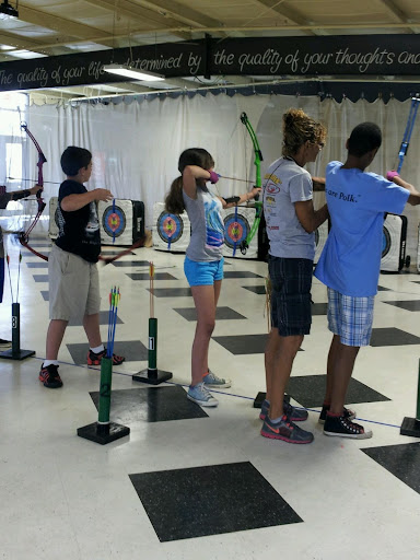 Bok Academy - AZexplained