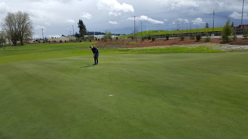 Golf Course «Colwood Golf Center», reviews and photos, 7313 NE Columbia ...
