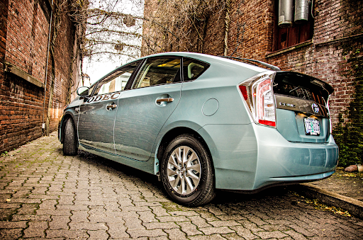 Oregon Driver Education Center - AZexplained