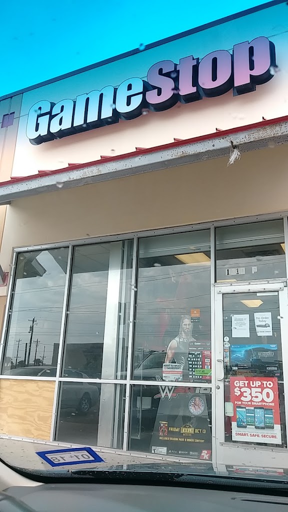 GameStop - Kingsville, TX 78363 - Location, Reviews, Hours and Information.
