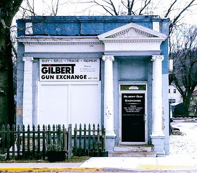 Millville Gun & Rod Shop - 260 Division St, Millville, Minnesota - Zaubee