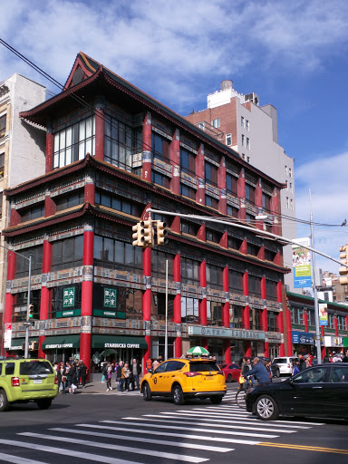 Edison ParkFast - AZexplained