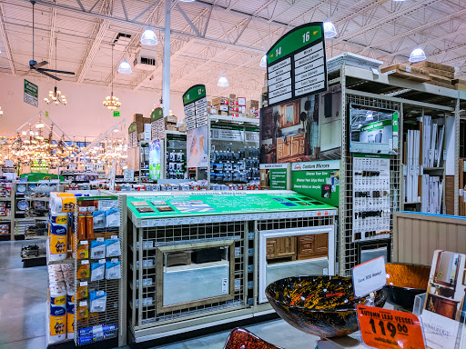 Home Improvement Store «Menards», reviews and photos, 7435 Barrington ...