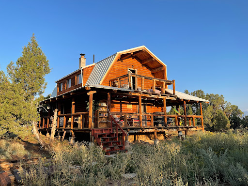 the Lost Horse Ranch - Utah - AZexplained