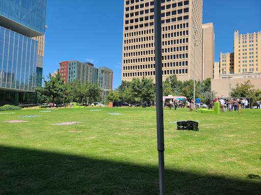 Kerr Park - AZexplained