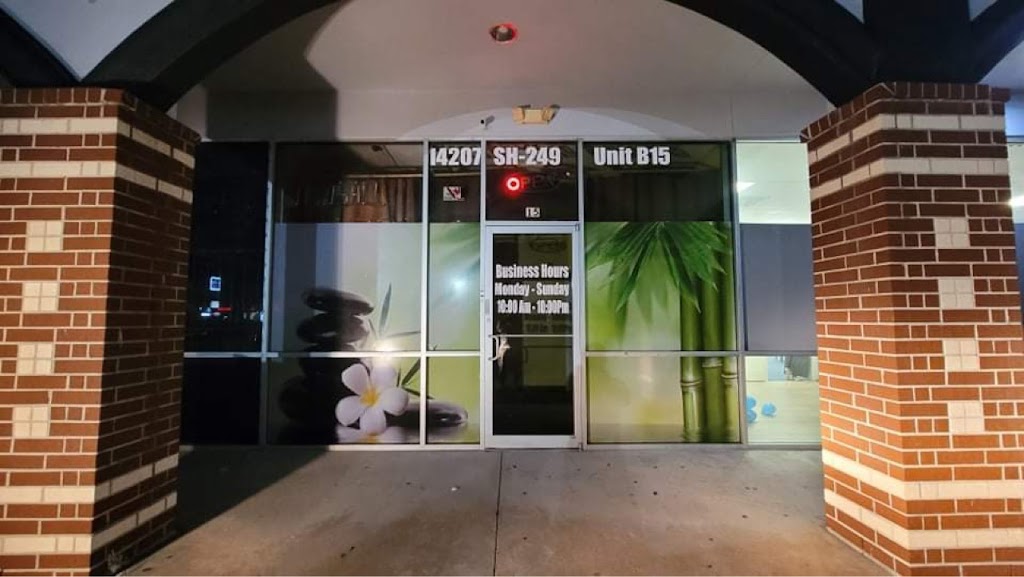 NEW SPA - Houston, TX 77086 - Services and Reviews