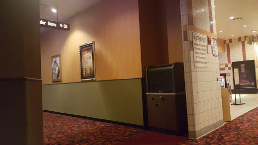 Movie Theater «Cinemark Theatre», reviews and photos, 6001 Canal Rd ...