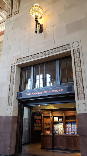 The Kansas City Store - AZexplained
