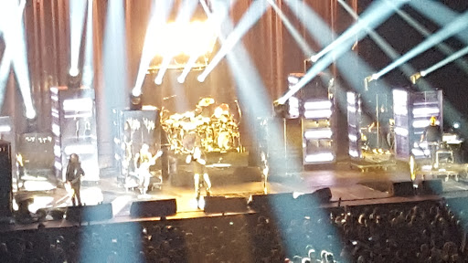 Arena «Resch Center», reviews and photos, 1901 S Oneida St, Green Bay ...