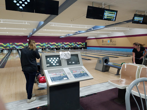 Bowling Alley «Bowl-A-Roll Lanes», reviews and photos, 1560 Jefferson ...