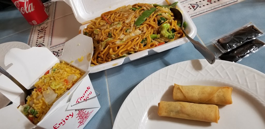 Great Wall Chinese Restaurant - Alma, CO 31510 - Menu, Hours, Reviews ...