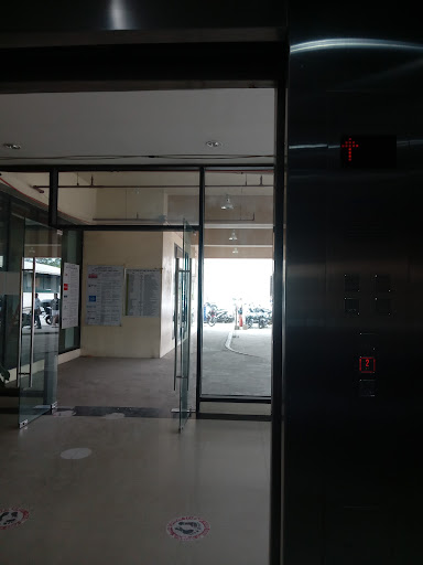 BIR Revenue District Office No. 46 - Cainta-Taytay in Santo Domingo ...