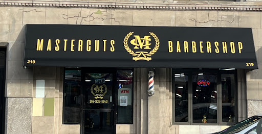 MasterCuts Barbershop - Locations from All Over the World