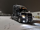 Walmart Distribution Center 6025 in the city Menomonie