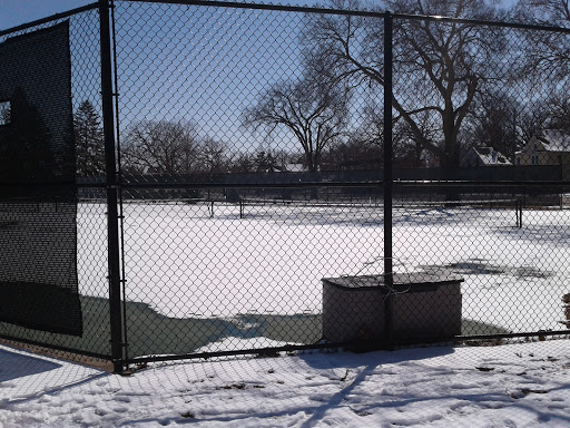 Park «Webber Park», reviews and photos, 4300 Webber Pkwy, Minneapolis ...