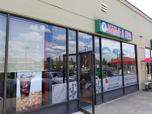 TC Nails and Spa - Locations from All Over the World