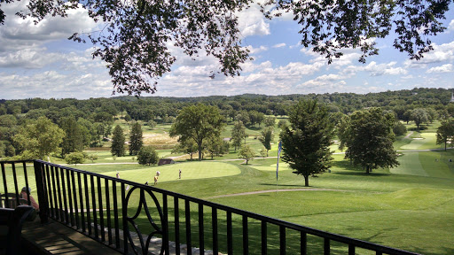 Golf Club «Pittsburgh Field Club», reviews and photos, 121 Field Club ...