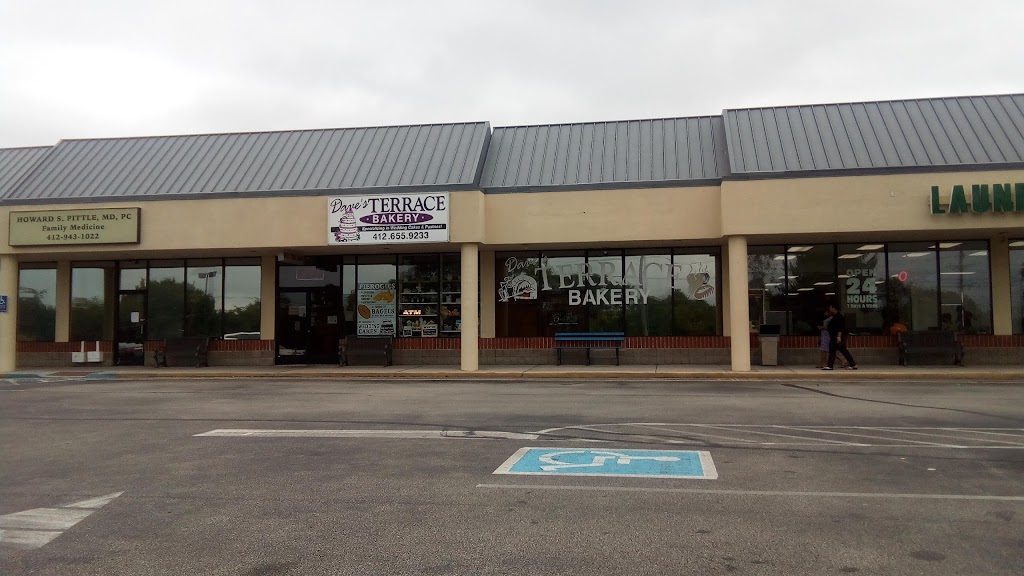 Dave's Terrace Bakery - Pittsburgh, PA 15236, Reviews, Hours & Contact