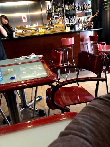 Restaurante bar Alexandre en Barcelona