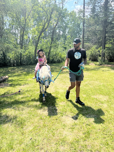 Children's Party & Pony Ride Service - My Pony Party