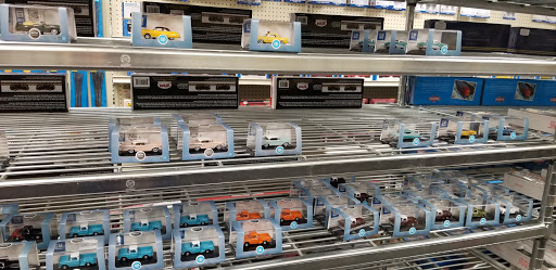 Discount Model Trains in Addison, Texas - Zaubee