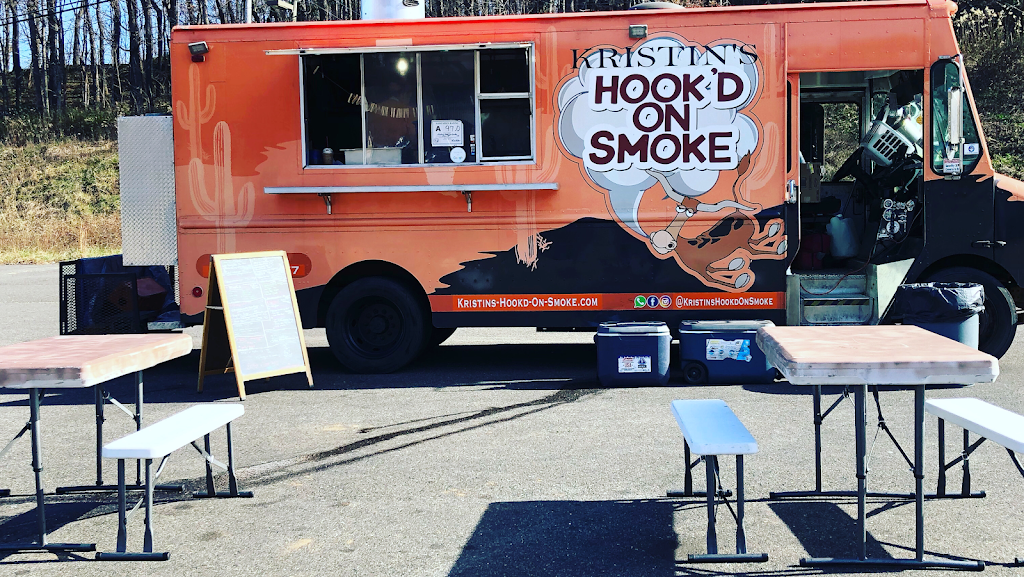Kristin’s Hook’d On Smoke (food truck) - West Jefferson, NC 28694 ...