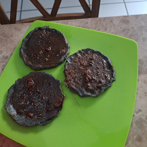 Restaurante Chicharrones de cachete "Los de Otay Vista" en Tijuana