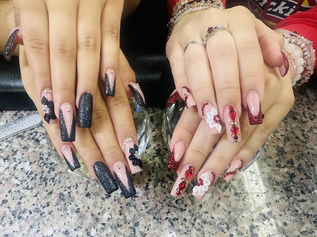 DD's Nails - Phoenix, AZ 85008 - Services and Reviews