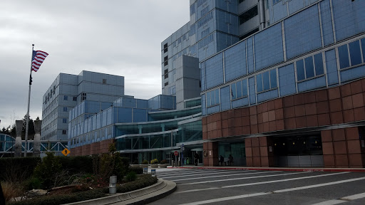 Hospital «VA Portland Health Care System», reviews and photos