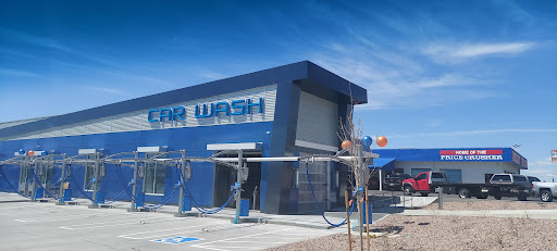 Elegant Big Splash Car Wash Pueblo Pictures