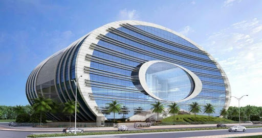 ONGC in G Block BKC, Bandra Kurla Complex, Bandra East, Mumbai ...