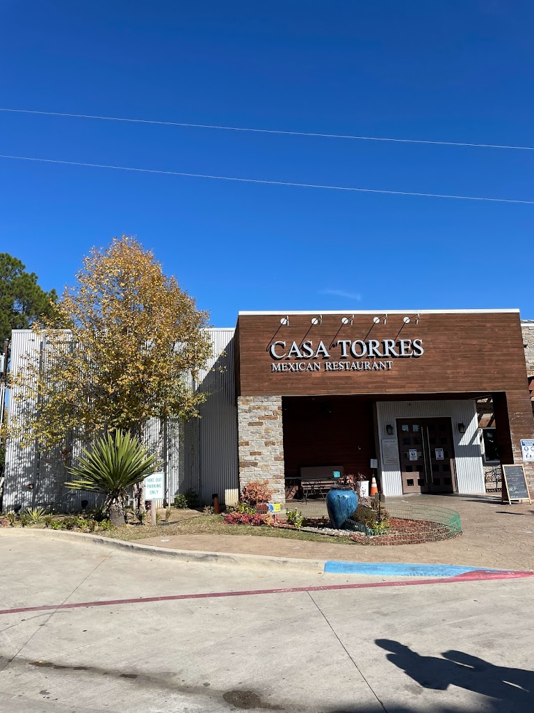 Casa Torres Mexican Restaurant - Decatur, AR 76234 - Menu, Hours ...