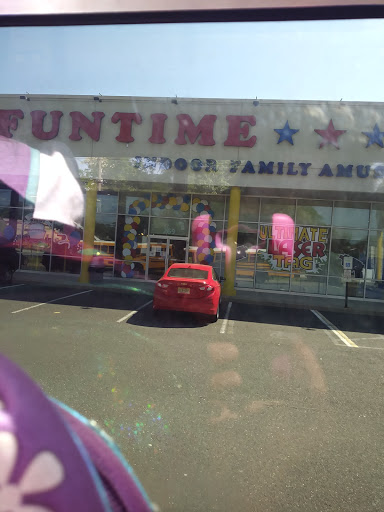 Amusement Center «Funtime America», reviews and photos, 269 NJ-35 ...