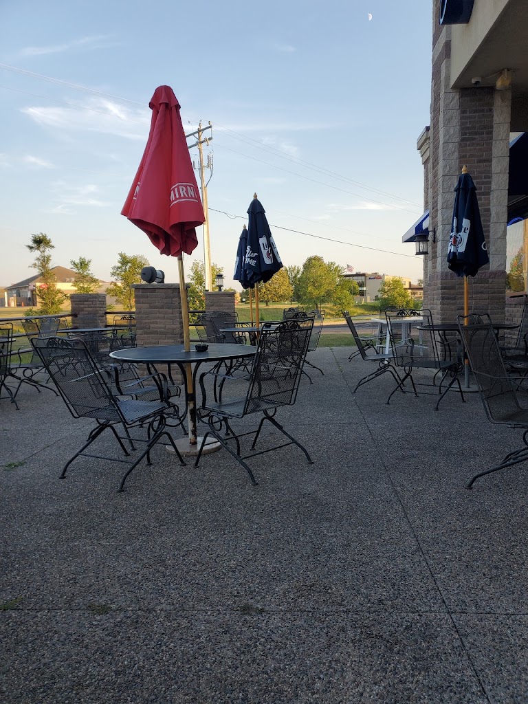 G Allen's Restaurant and Sports Bar - Sartell, MN 56377 - Menu, Reviews ...