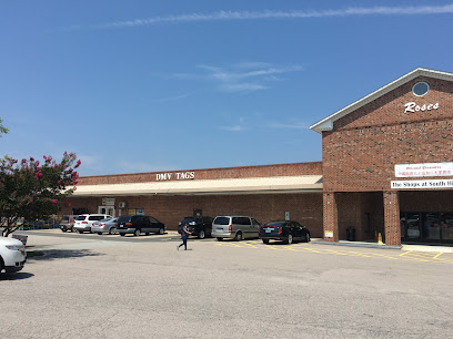 N C Motor Vehicle License Plt in Burlington, North Carolina - Zaubee